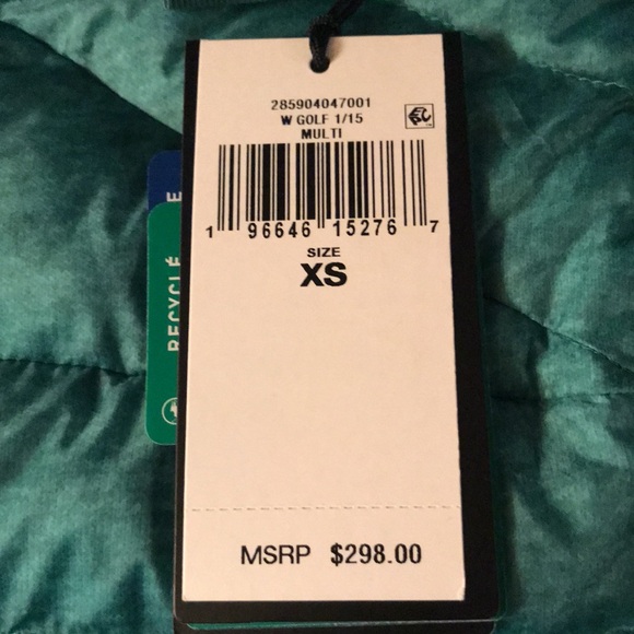 RLX Ralph Lauren | Jackets & Coats | Ralph Lauren Rlx Golf Poly Ripstop ...